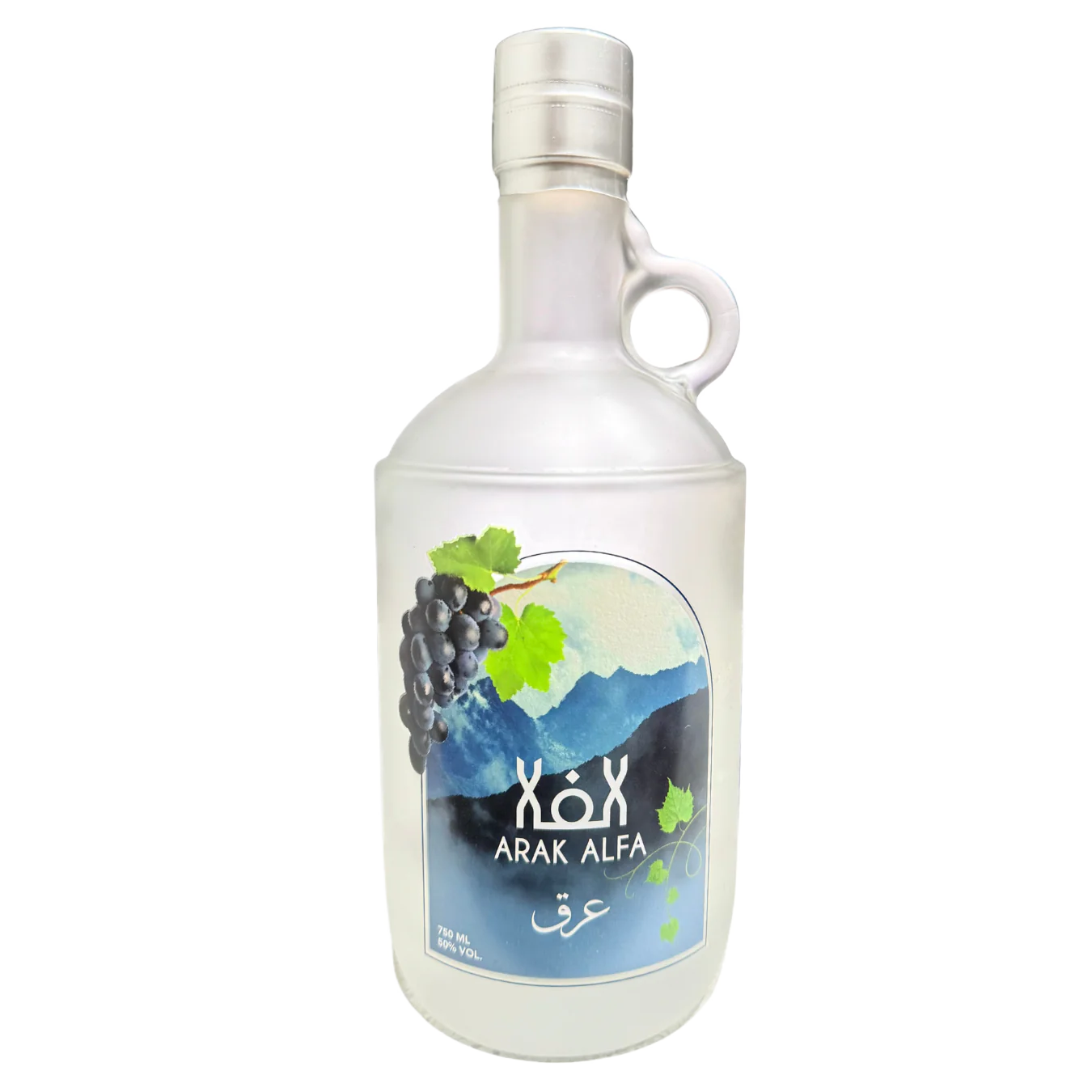 Arak Alfa – International Liquor Distributor