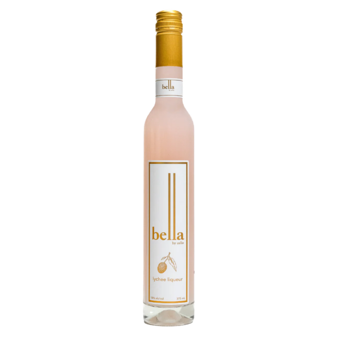 Bella Lychee – International Liquor Distributor