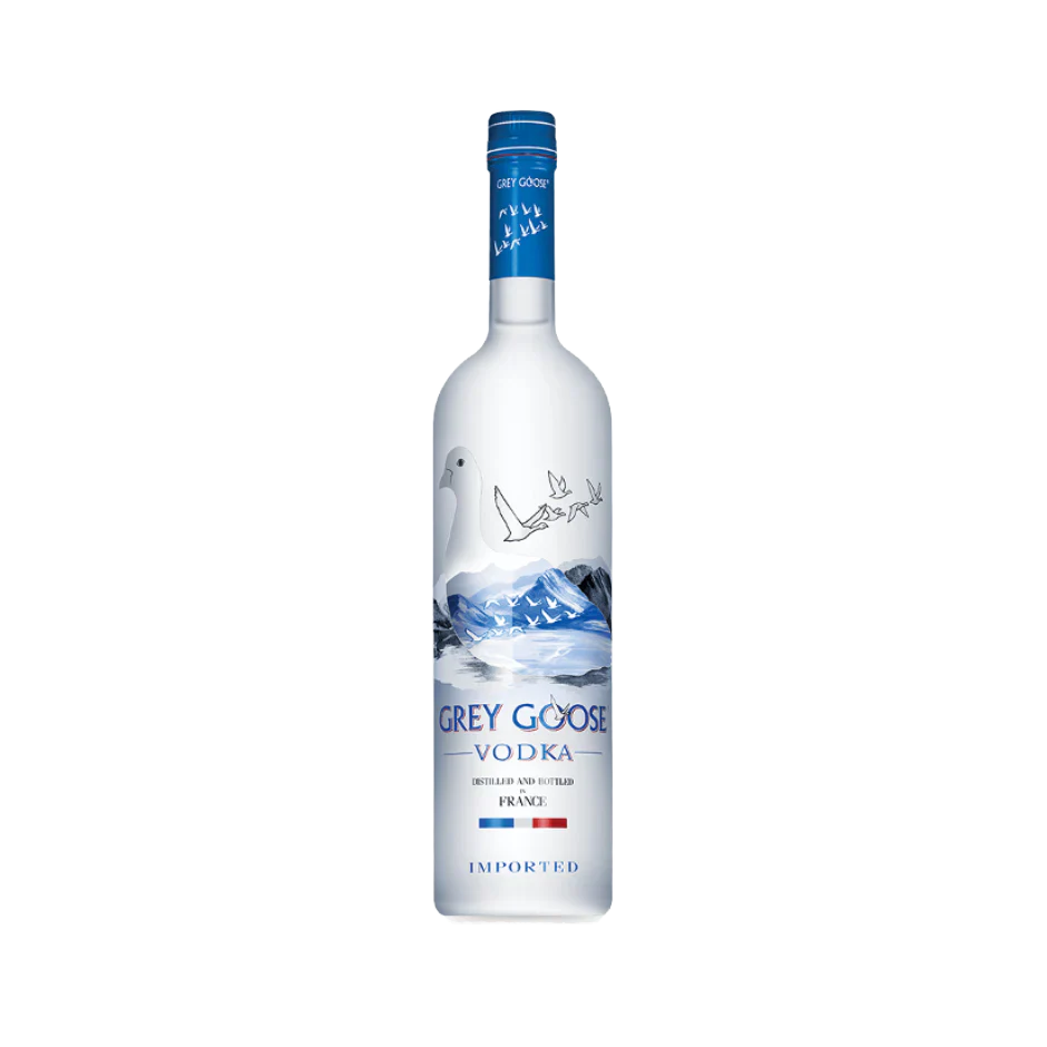 Grey Goose – International Liquor Distributor